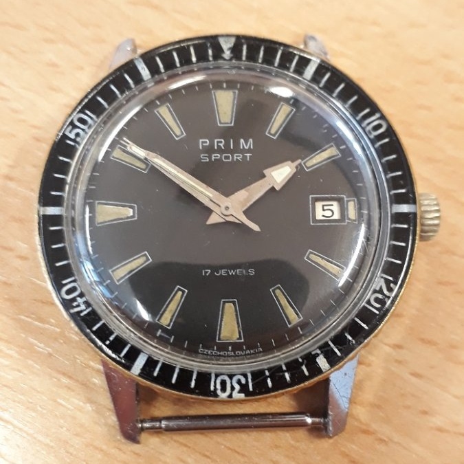 PRIM SPORT 1 – AntikPrim