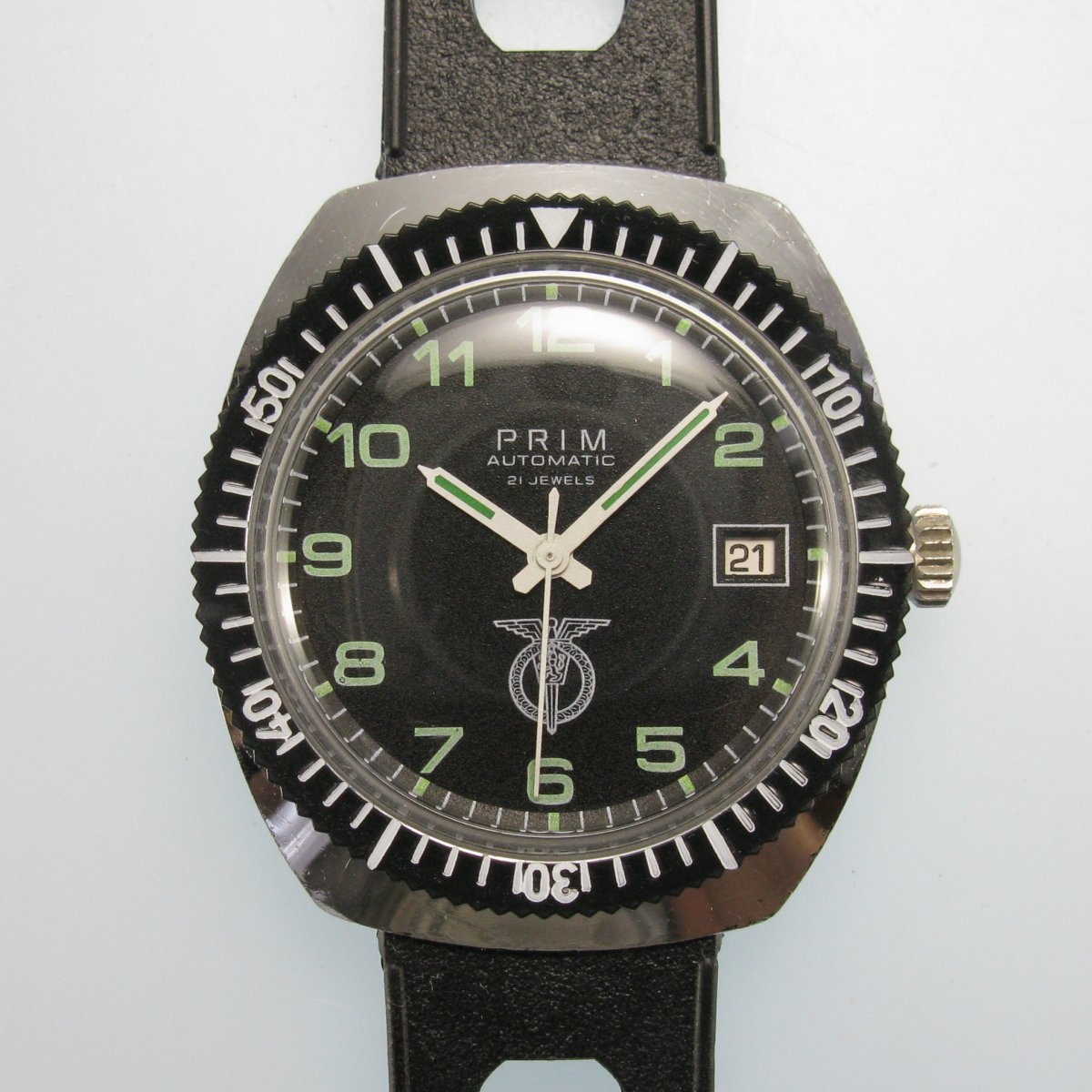 Letecké PRIM Sport Automatic kal. 96, Primland_9 – AntikPrim