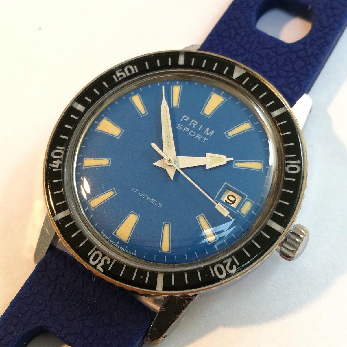 Prim Sport 1 – AntikPrim