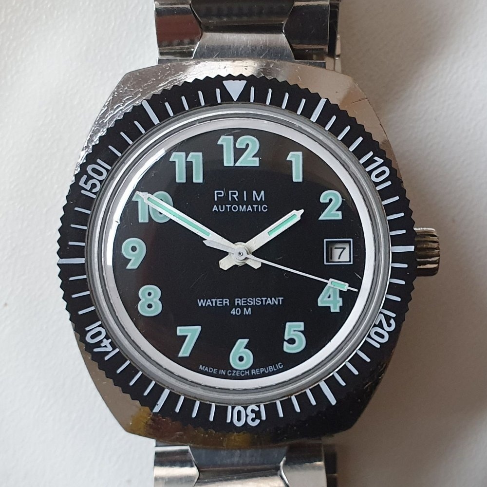Prim sport automatic – AntikPrim