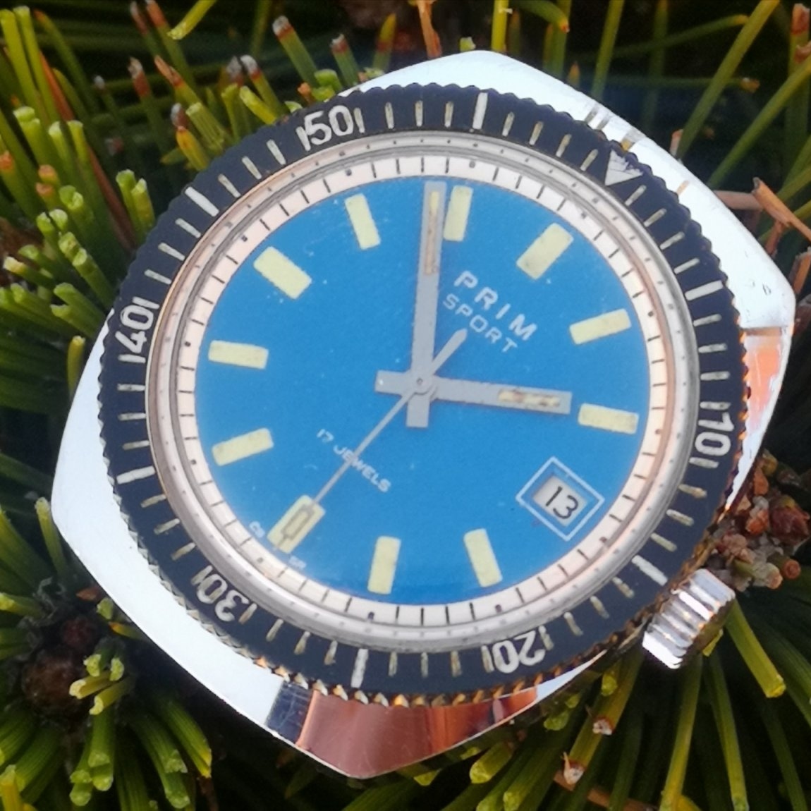 Prim Sport2 – AntikPrim