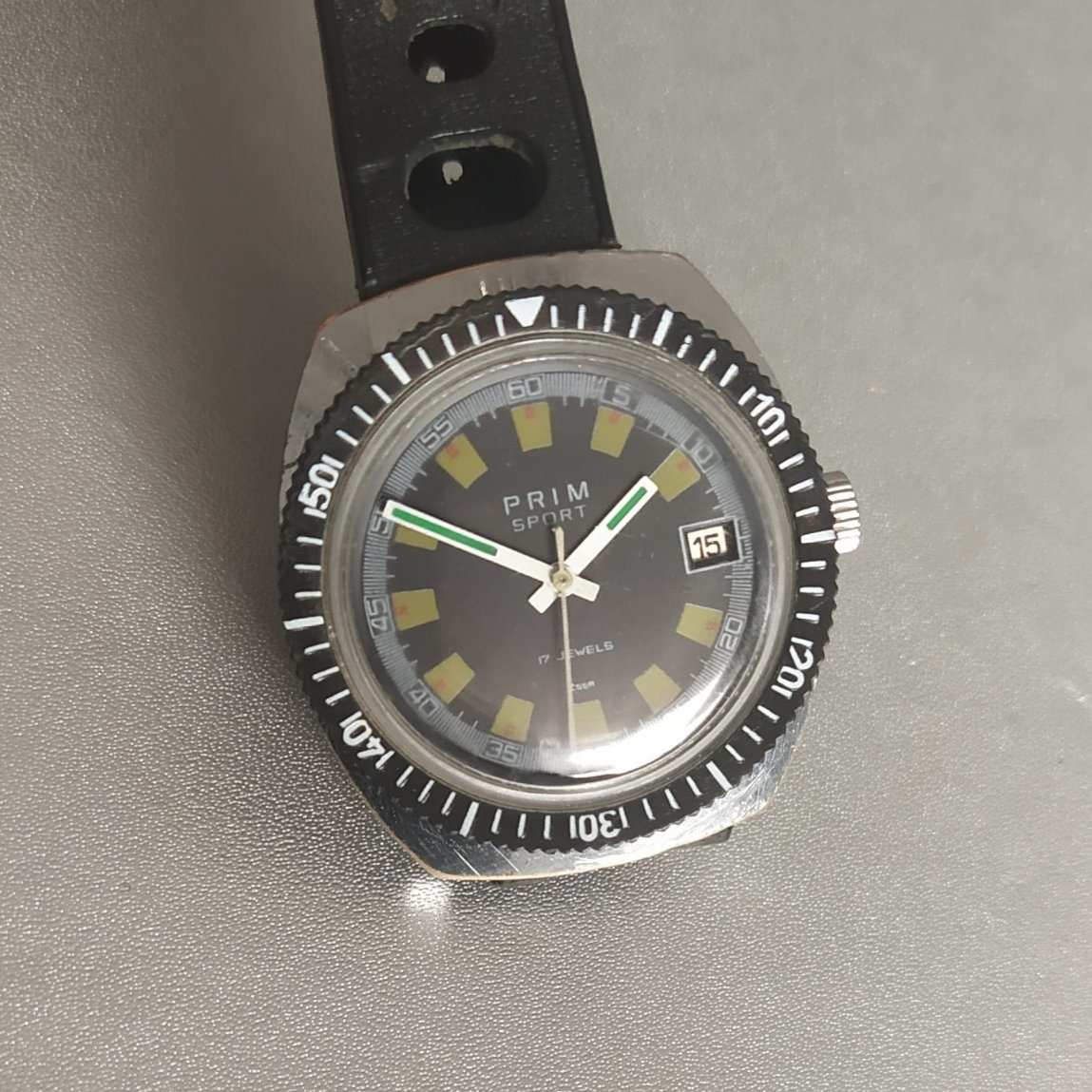 Prim Sport 2 kalibr 64 – AntikPrim