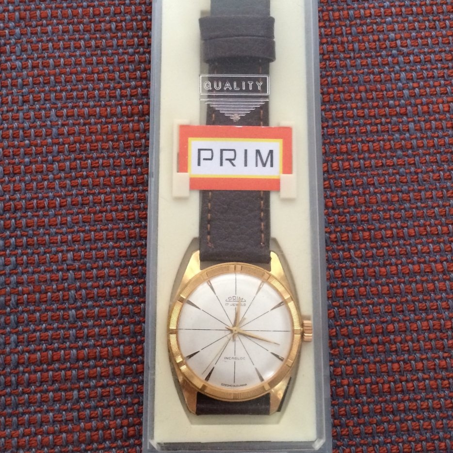 PRIM OSMINKY – AntikPrim