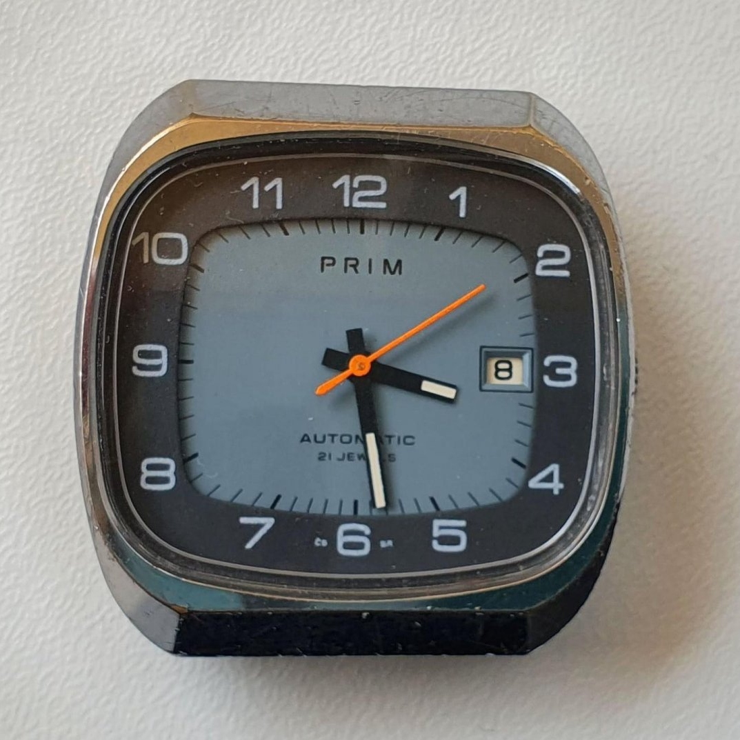 Prim automat – AntikPrim