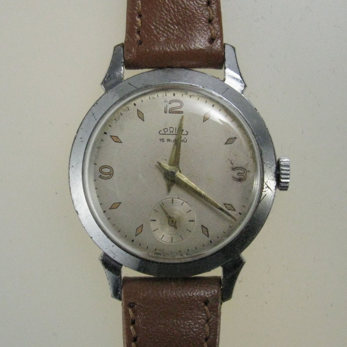 Hodinky Prim 50_1 – AntikPrim