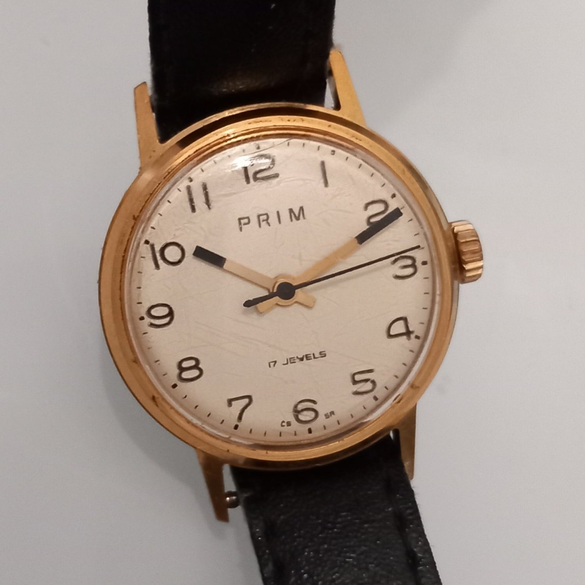 Prim 17 jewels – AntikPrim