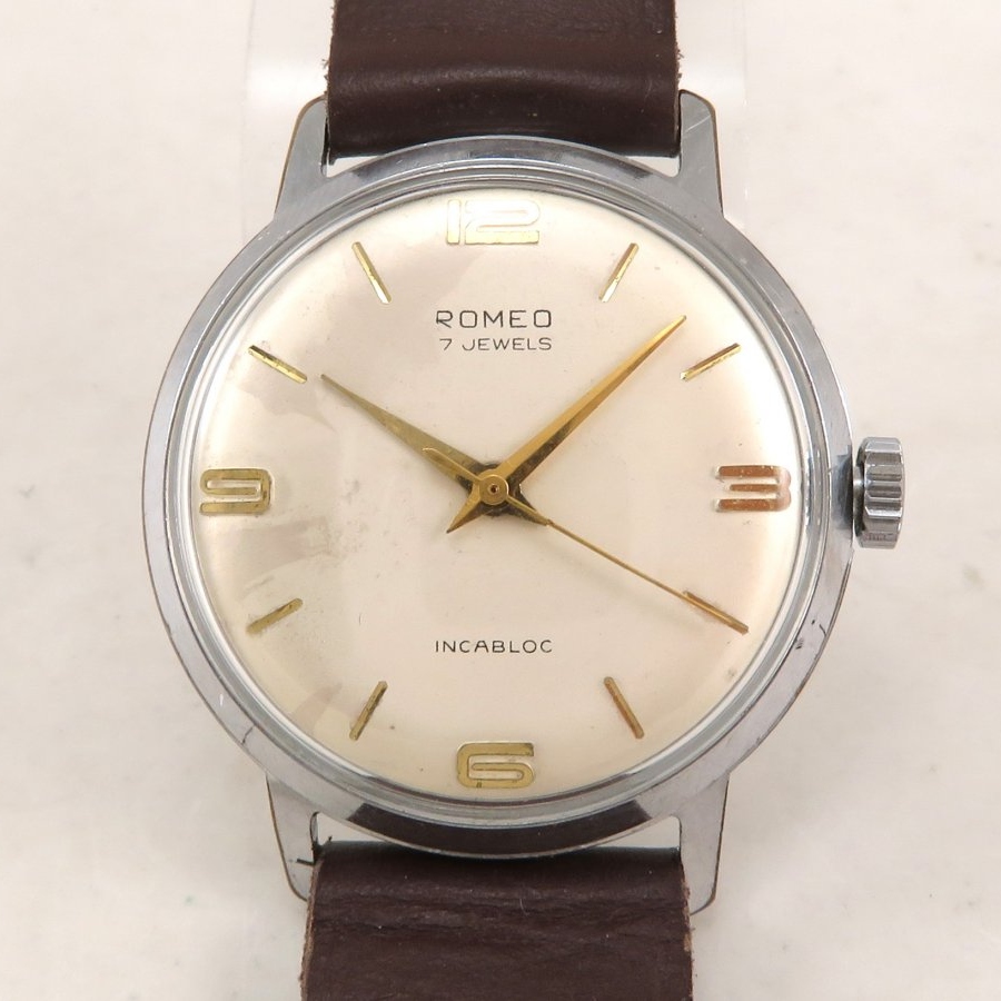 Hodinky PRIM ROMEO. Primland_16 – AntikPrim