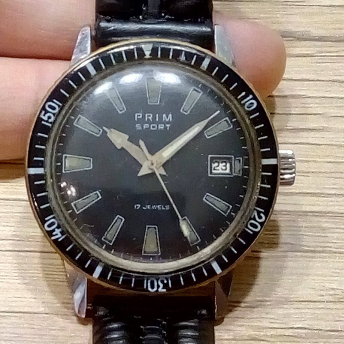 Prim Sport 1 – AntikPrim