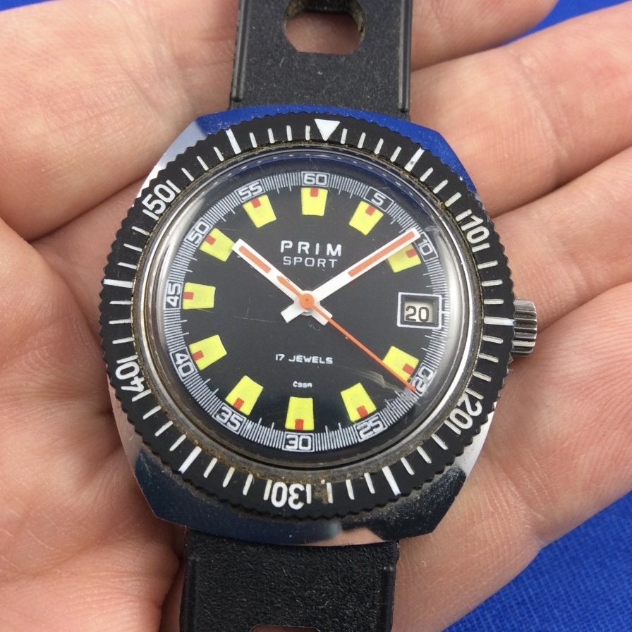 PRIM SPORT HUMBERTO – AntikPrim