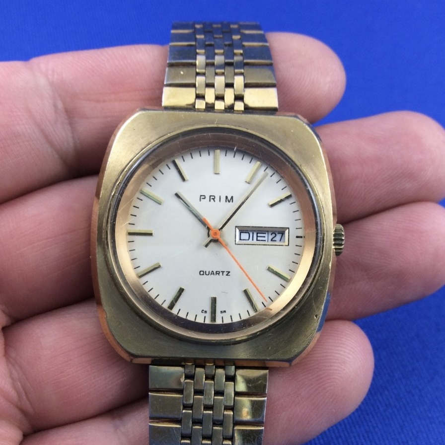 Vzácne PRIM QUARTZ – AntikPrim