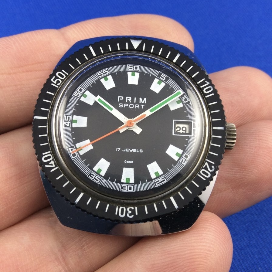 PRIM SPORT HUMBERTO – AntikPrim