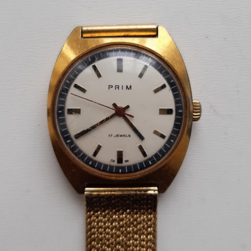 hodinky Prim – AntikPrim