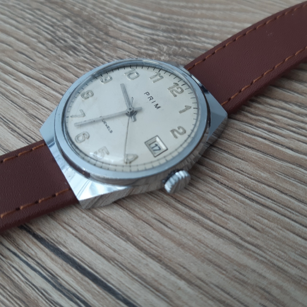 Hodinky Prim 68 – AntikPrim