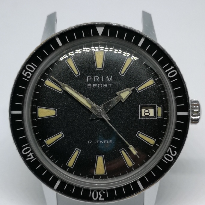 Prim sport 1 – AntikPrim