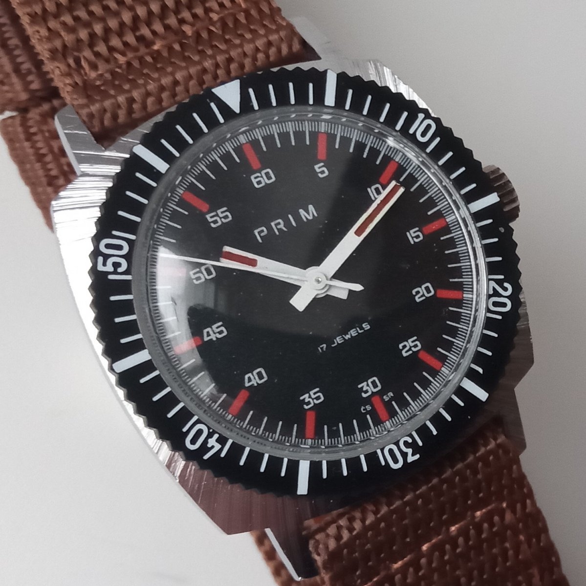 Prim sport junior – AntikPrim