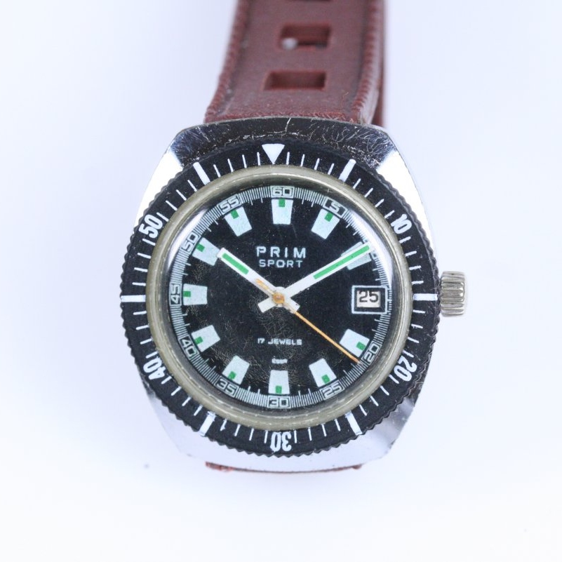 PRIM SPORT 2 HUMBERTO – AntikPrim