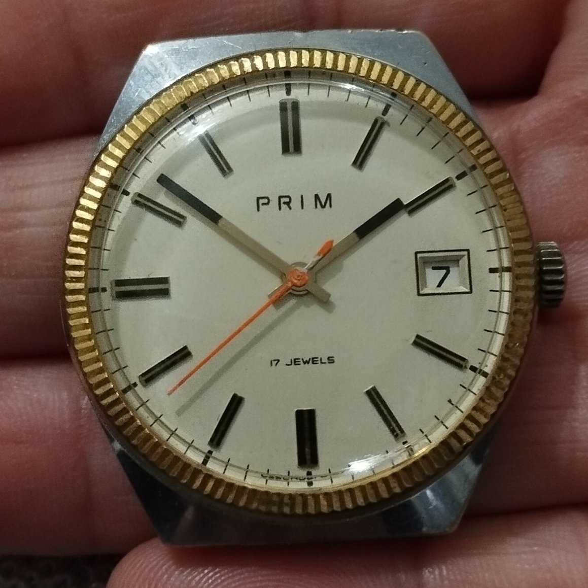 Prim aLa rolex – AntikPrim