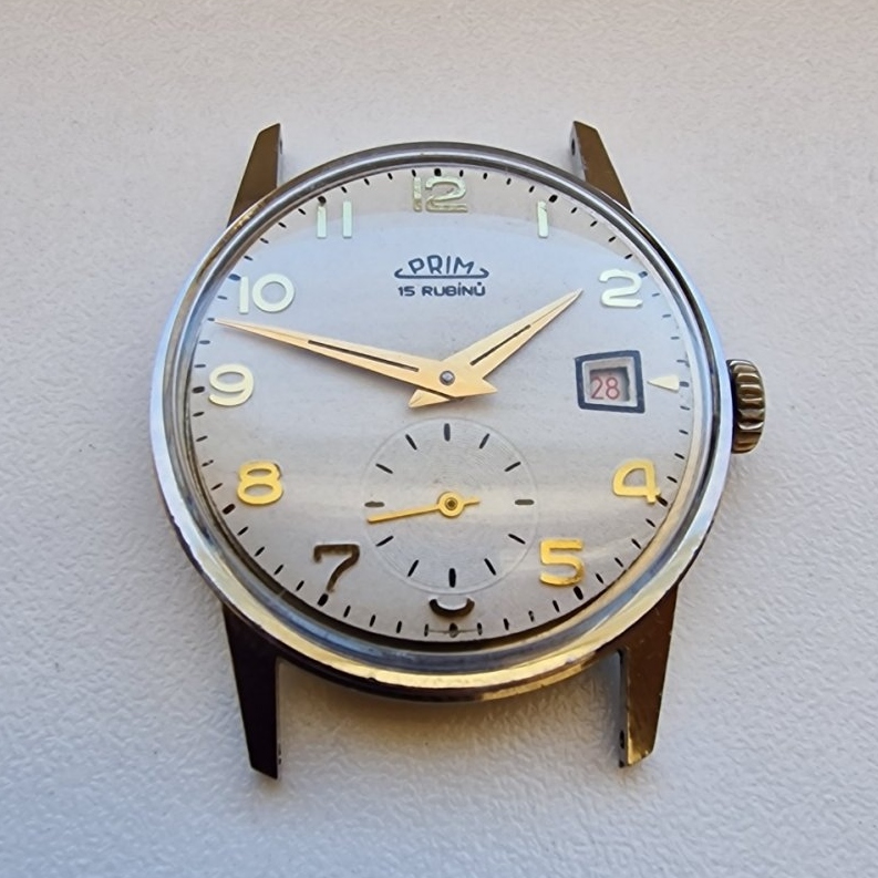 Hodinky Prim cal.012 – AntikPrim