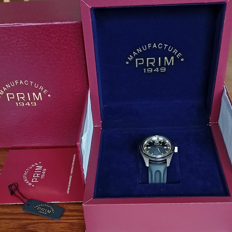 PRIM ORLÍK 38 - model 105-001-487-00-1 – AntikPrim