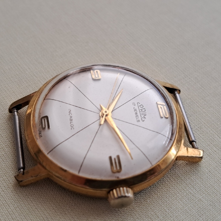 Prim prachotesné-osminky – AntikPrim