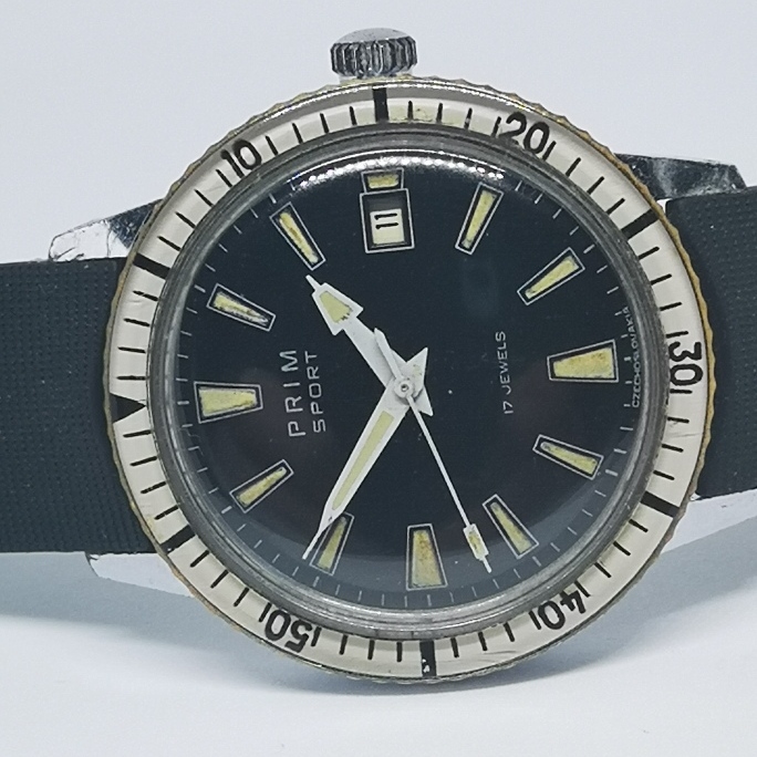 Prim sport 1 – AntikPrim