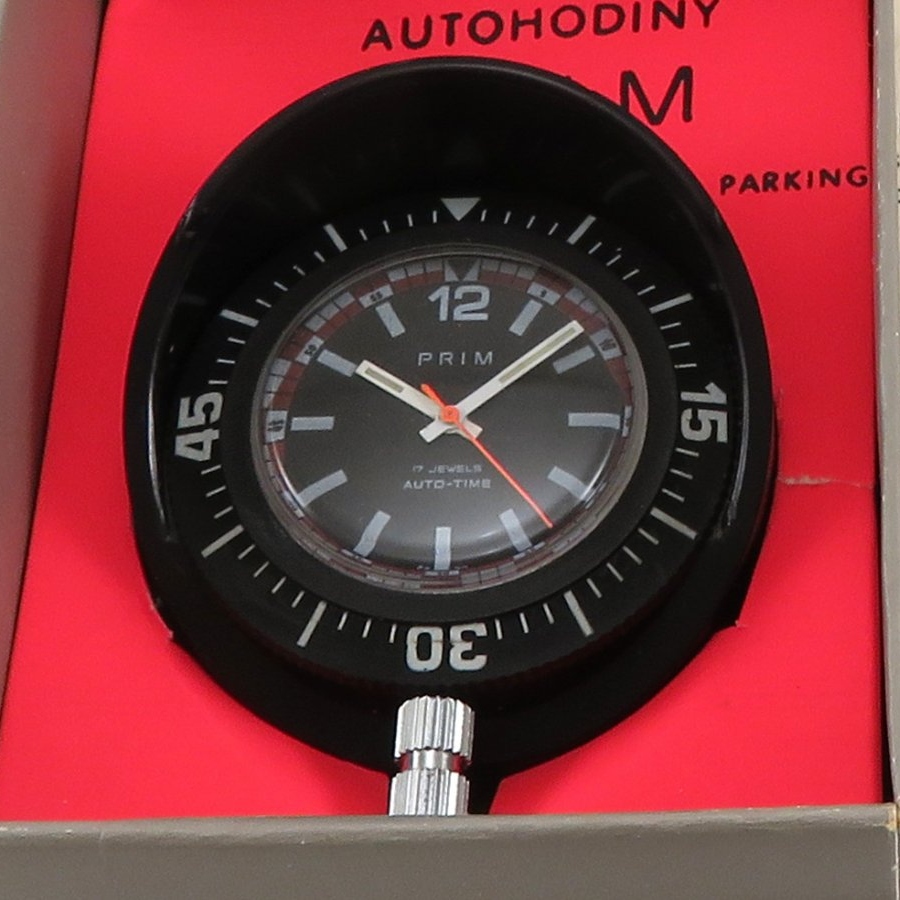 PRIM AUTO-TIME RALLYE – AntikPrim