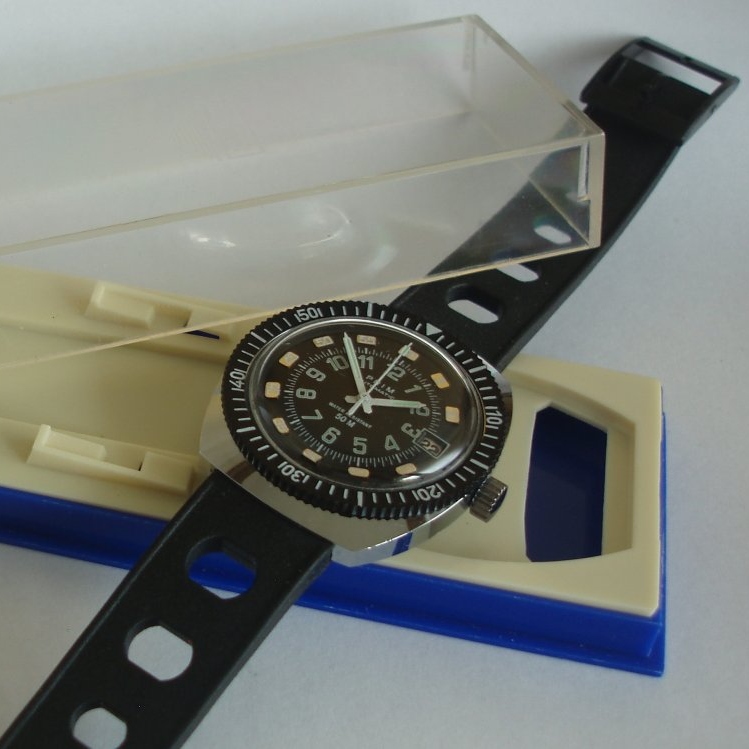 Prim sport automatic s krabičkou – AntikPrim