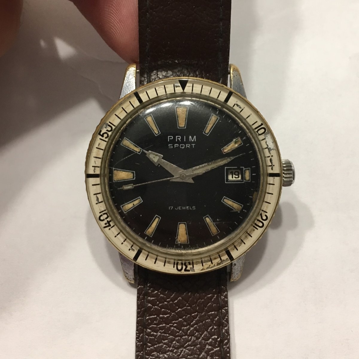 Prim Sport I.gen – AntikPrim