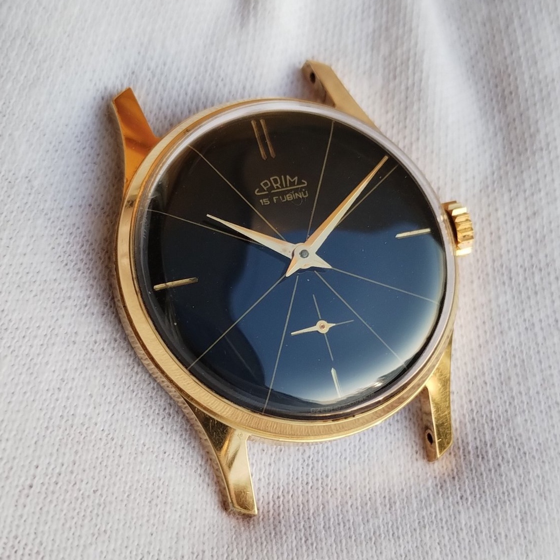 Prim "osminky" TOP stav – AntikPrim