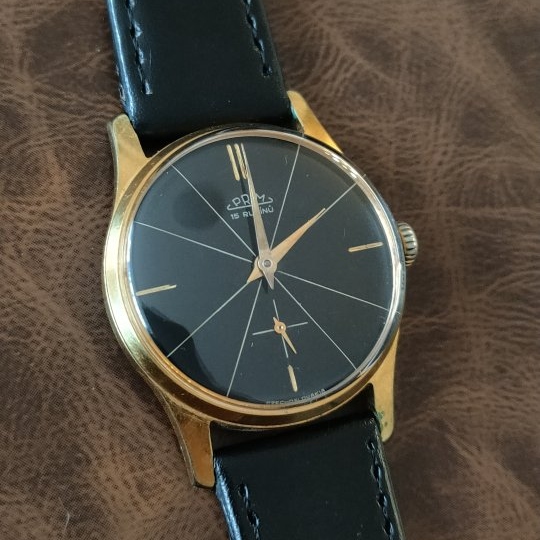 Prim osminky – AntikPrim