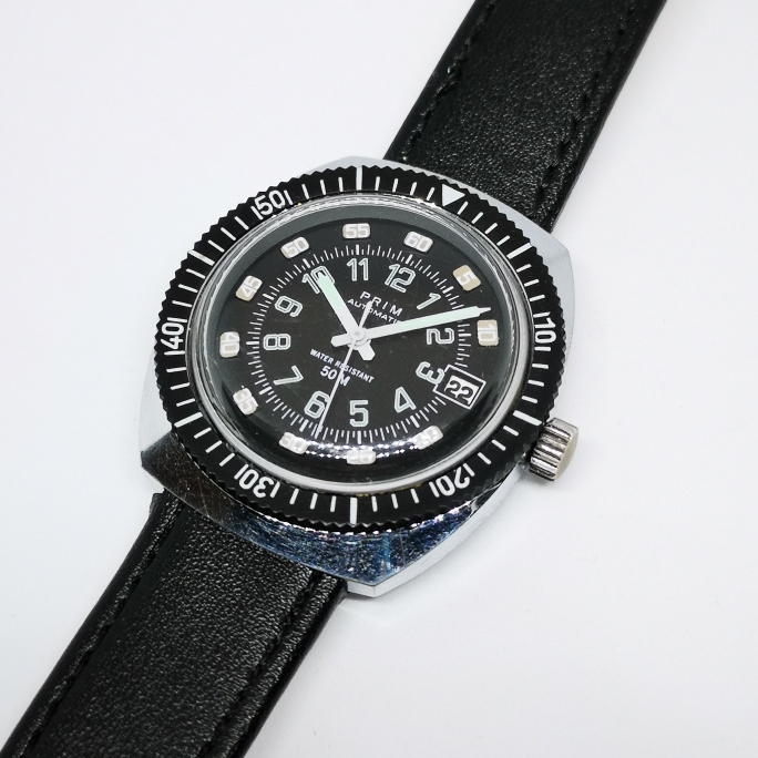 Prim sport automatic cal.69 – AntikPrim