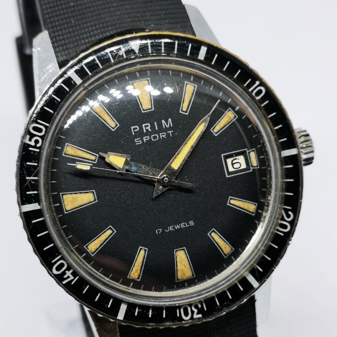 Prim sport 1 – AntikPrim