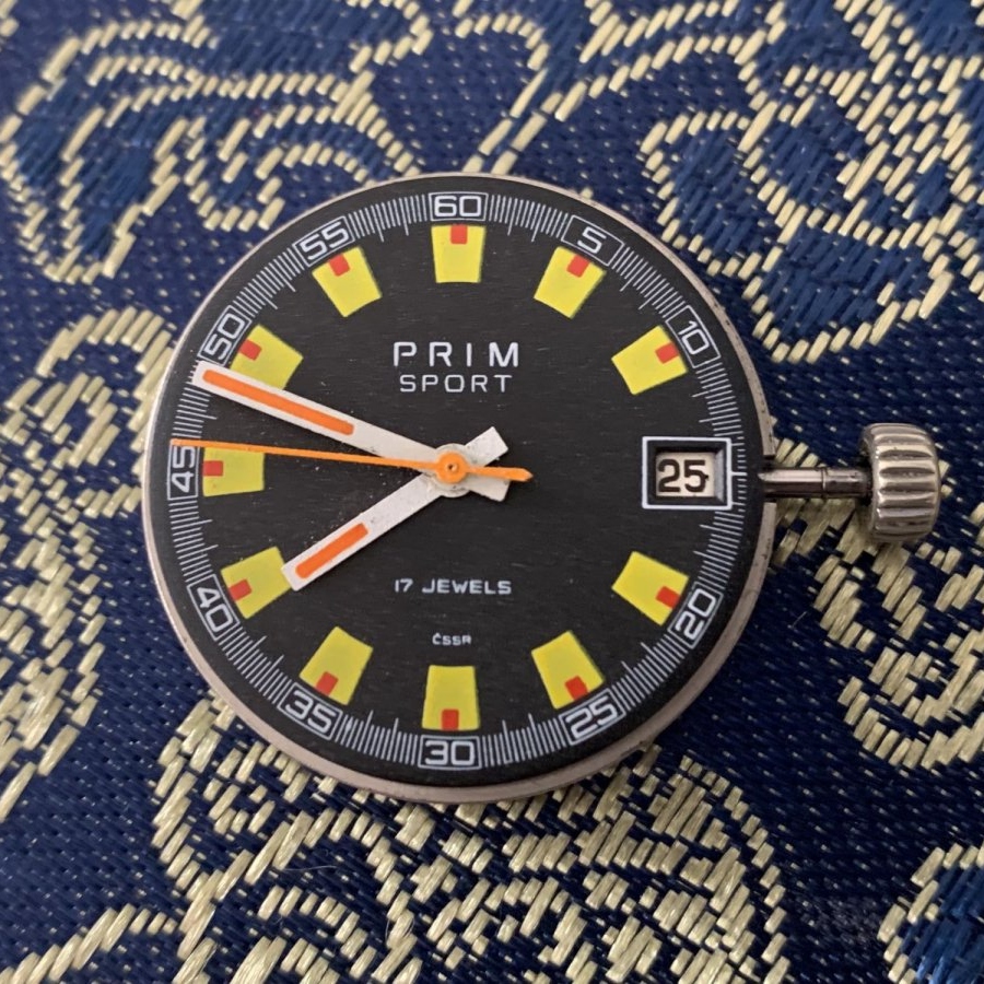 Prim Sport Humberto – AntikPrim