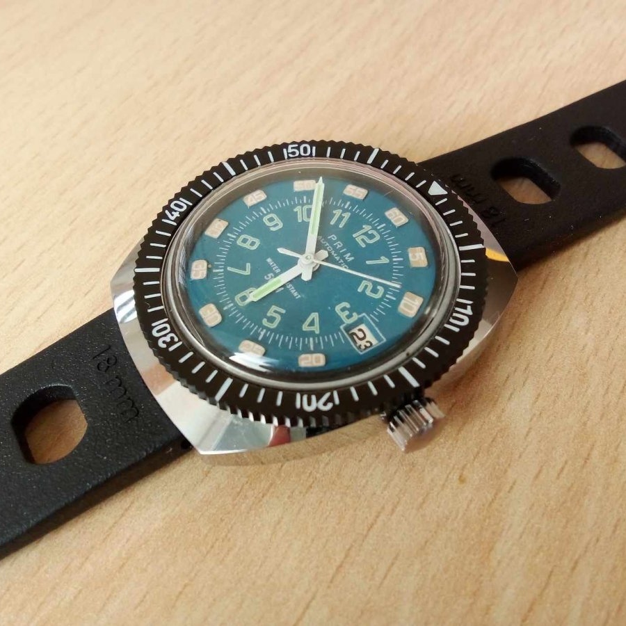 Prim Sport Automatic NOS – AntikPrim