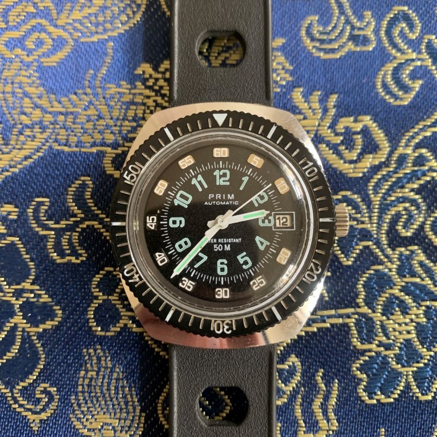 Prim Sport Automatic kalibr 69 – AntikPrim