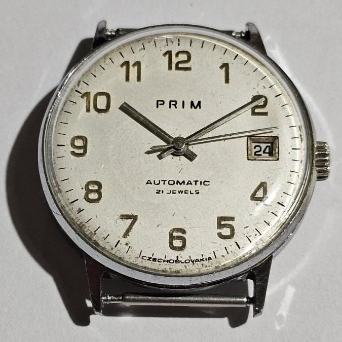 Prim Automatic SLEVA! – AntikPrim