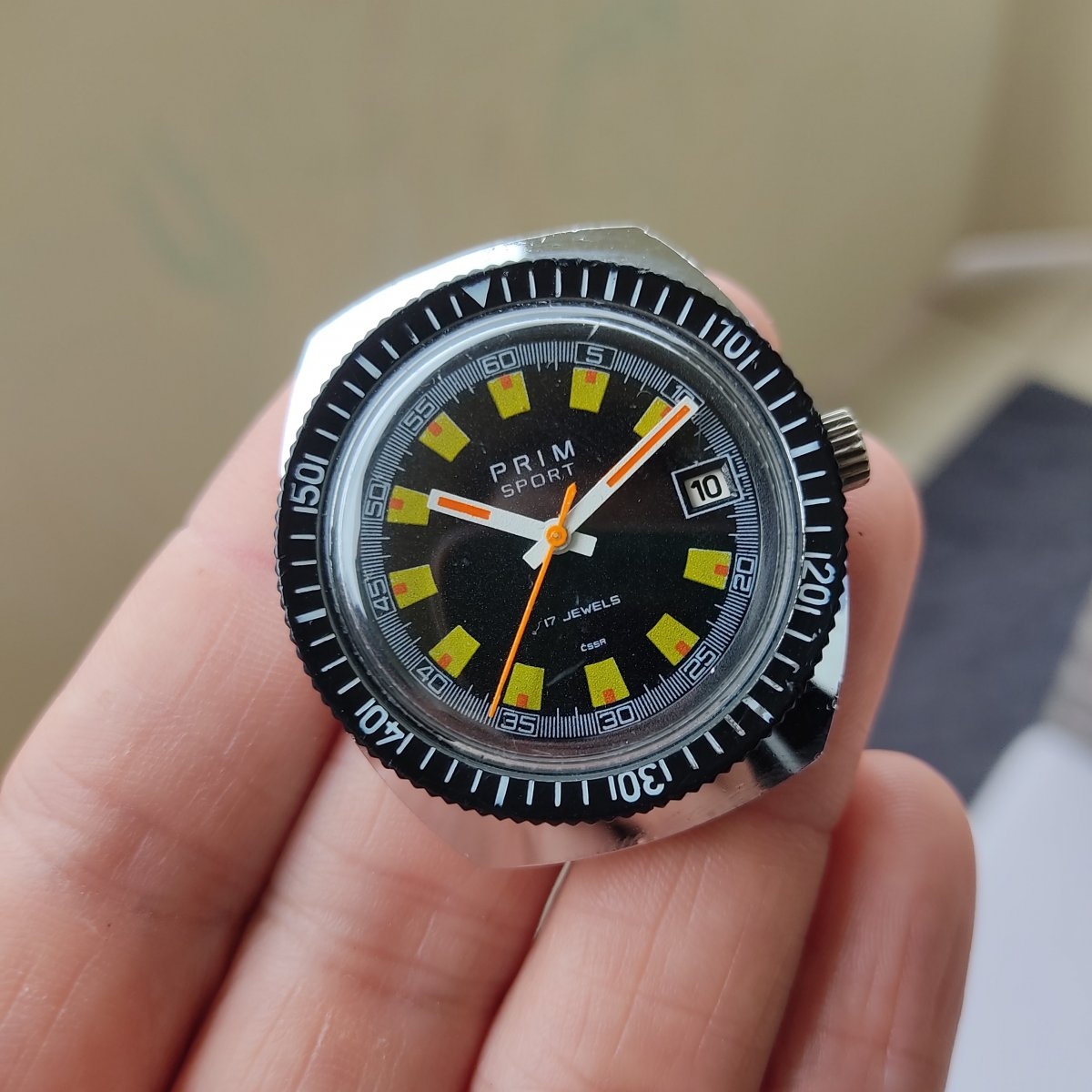 PRIM sport 2 – AntikPrim