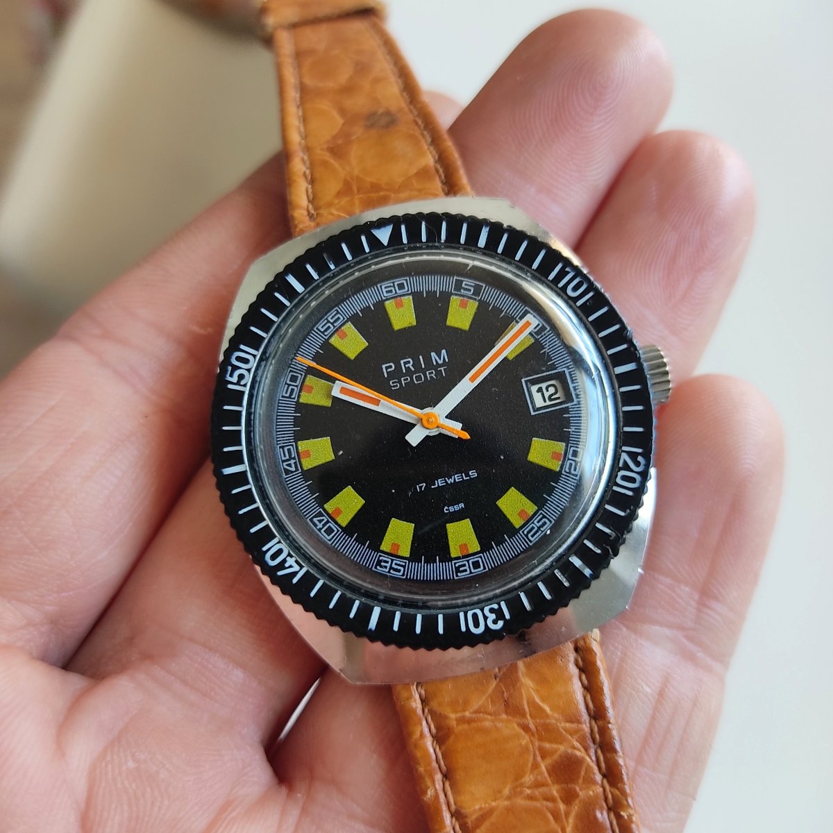 PRIM sport 2 – AntikPrim