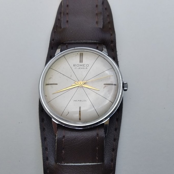 prim romeo – AntikPrim