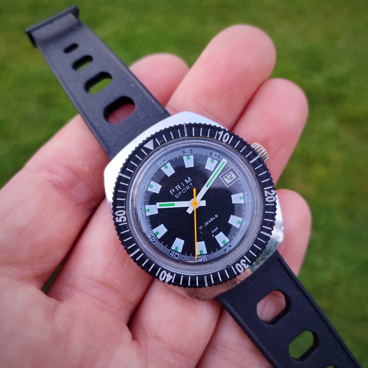 PRIM sport 2 – AntikPrim