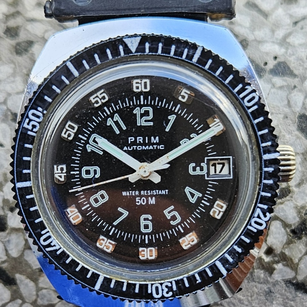 Prim Sport Automatic – AntikPrim