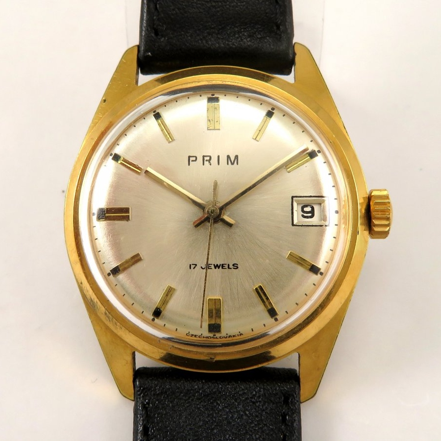 Hodinky PRIM. Primland_18 – AntikPrim