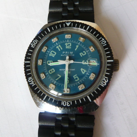 PRIM SPORT AUTOMATIC kal.69 – AntikPrim