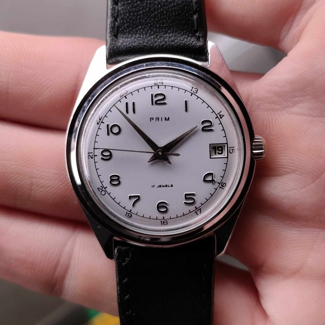 Prim z devadesátých let kal.68 – AntikPrim