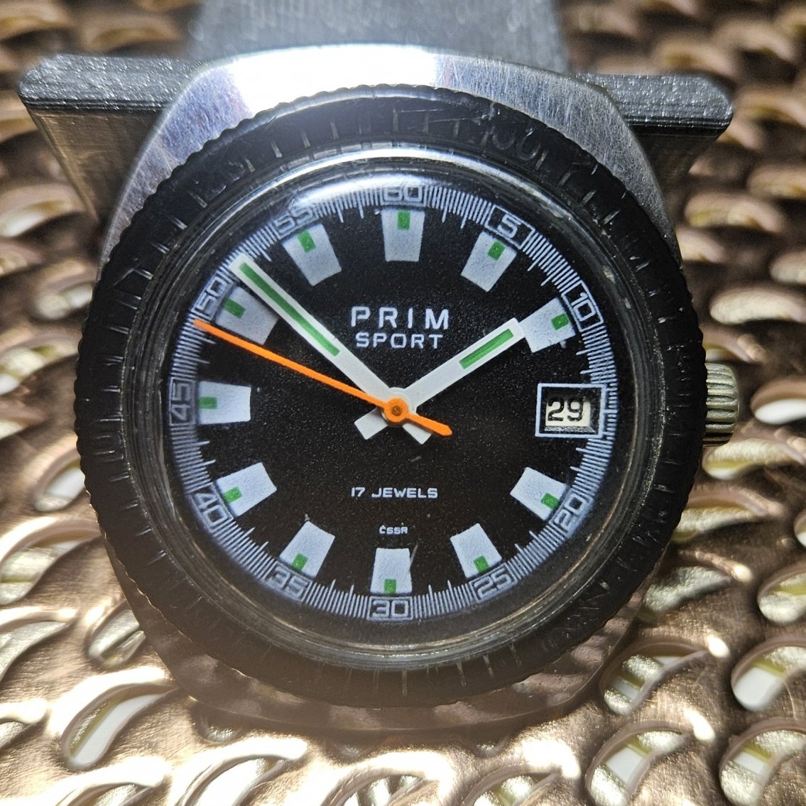 Prim Sport 2 – AntikPrim