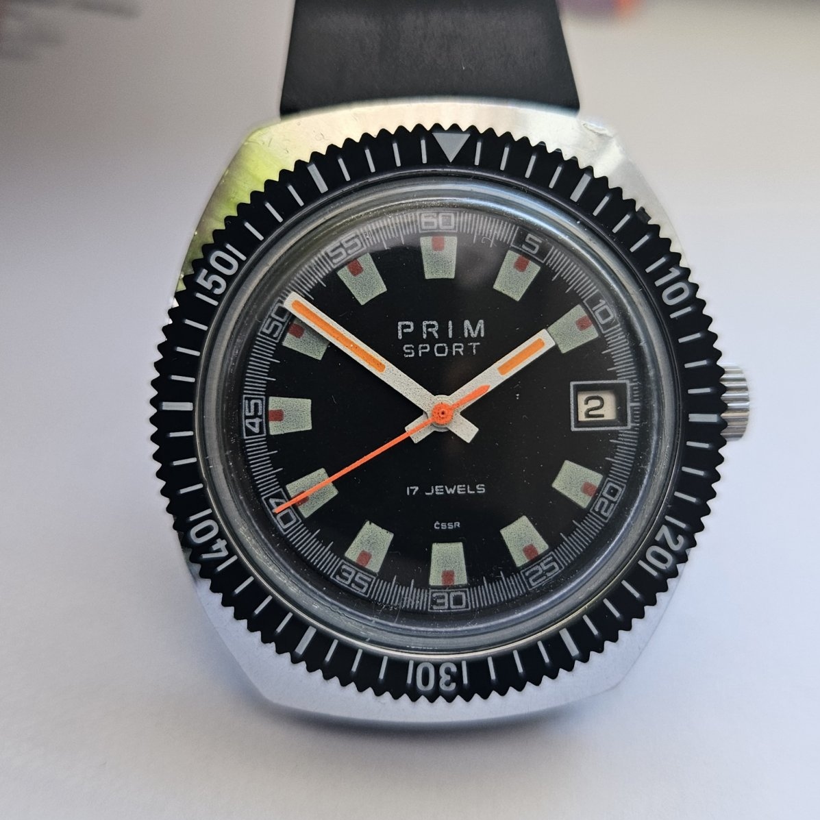 Prim Sport 2 – AntikPrim