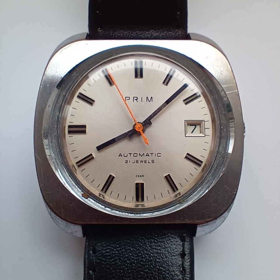 Prim Automatic – AntikPrim