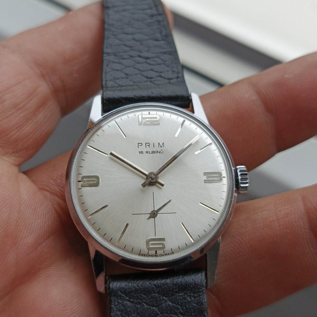 Prim cal 50 ještě jednou – AntikPrim