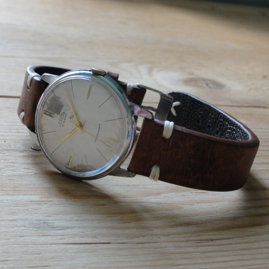 Prim Traktor, typ 55 090 1 – AntikPrim