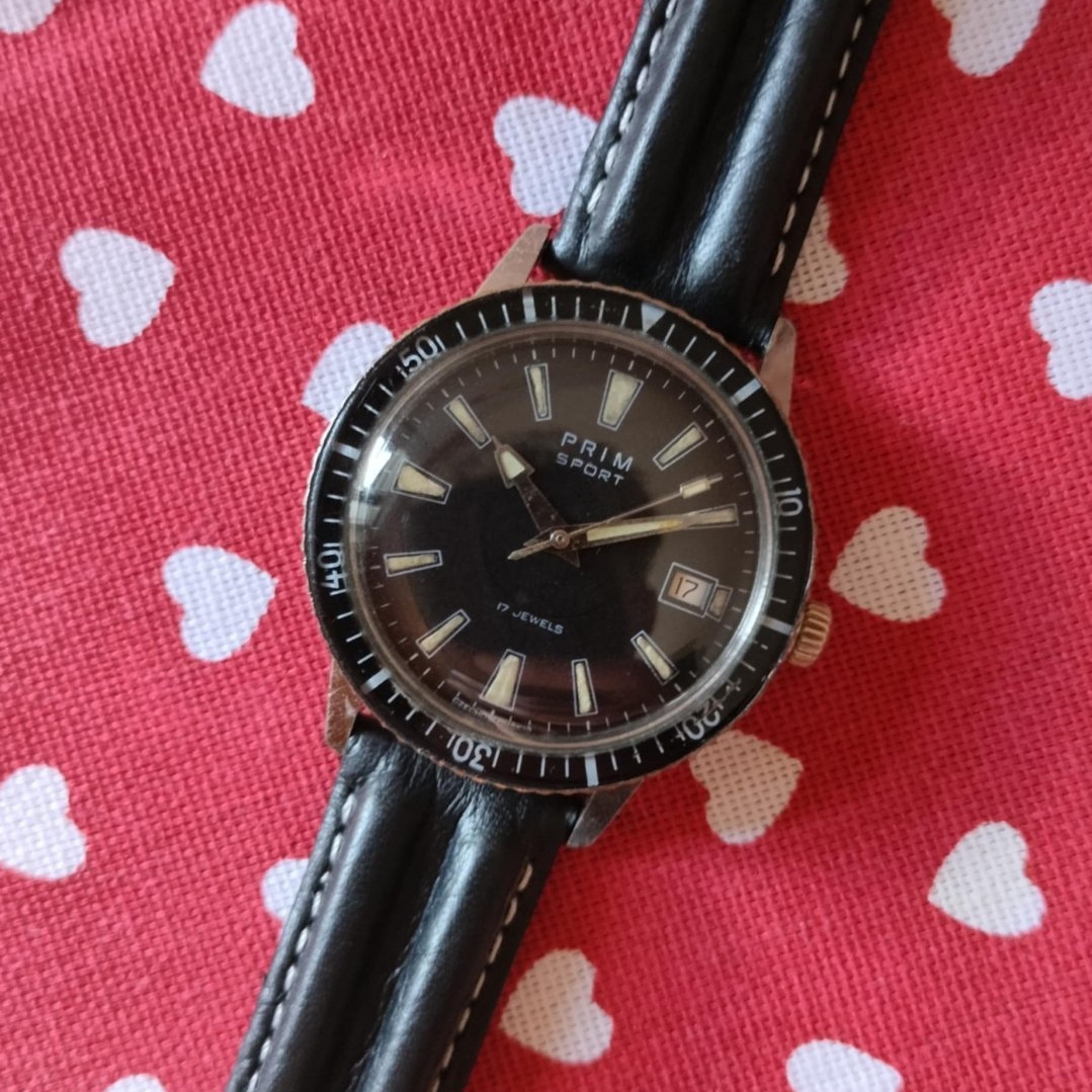 Prim Sport I.Gen – AntikPrim